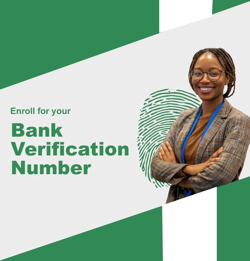 Understanding the Nigerian National Identification Number (NIN): A ...